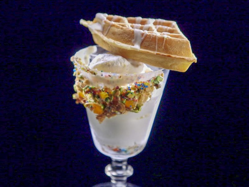 Chopped Sweets: Where to Watch and Stream Online | Reelgood