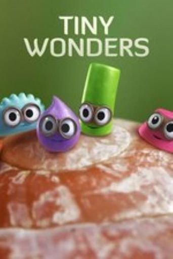 Tiny Wonders Season 1: Where To Watch Every Episode | Reelgood