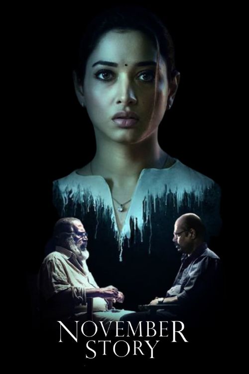 November Story: Where to Watch and Stream Online | Reelgood