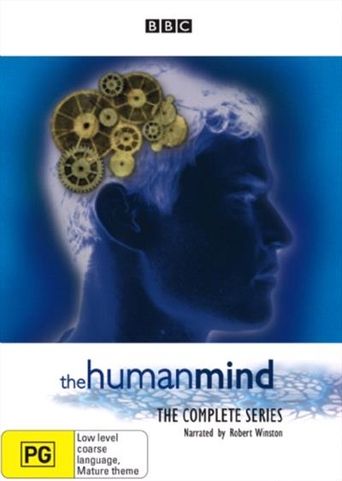 The Human Mind: Where to Watch and Stream Online | Reelgood