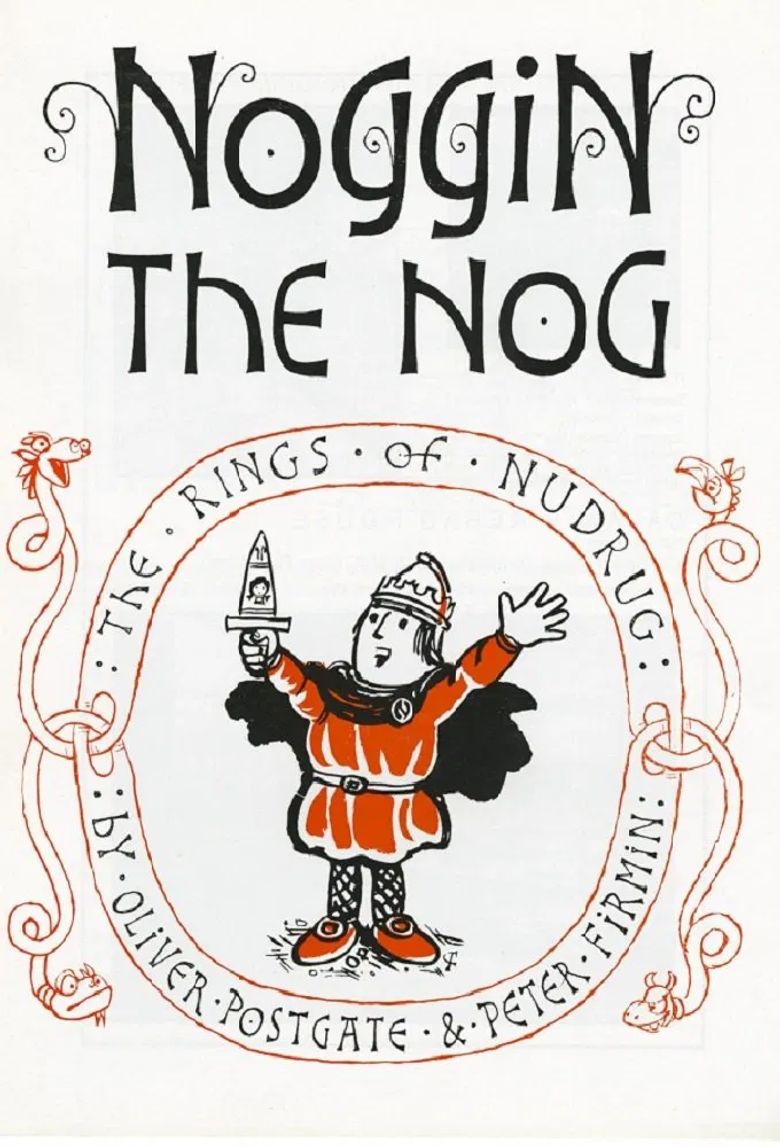 Noggin the Nog - Watch Episodes on Paramount+ or Streaming Online ...