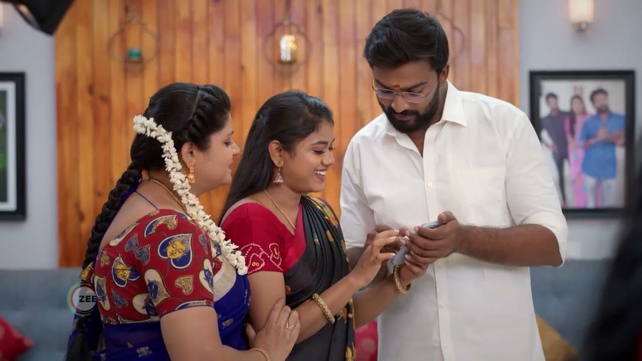 Ninaithale Inikkum Season 1: Where To Watch Every Episode | Reelgood