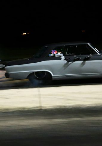 Street Outlaws: Crash Course: Where to Watch and Stream Online | Reelgood