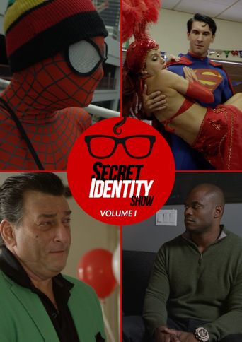 Secret Identity Show: Where to Watch and Stream Online | Reelgood