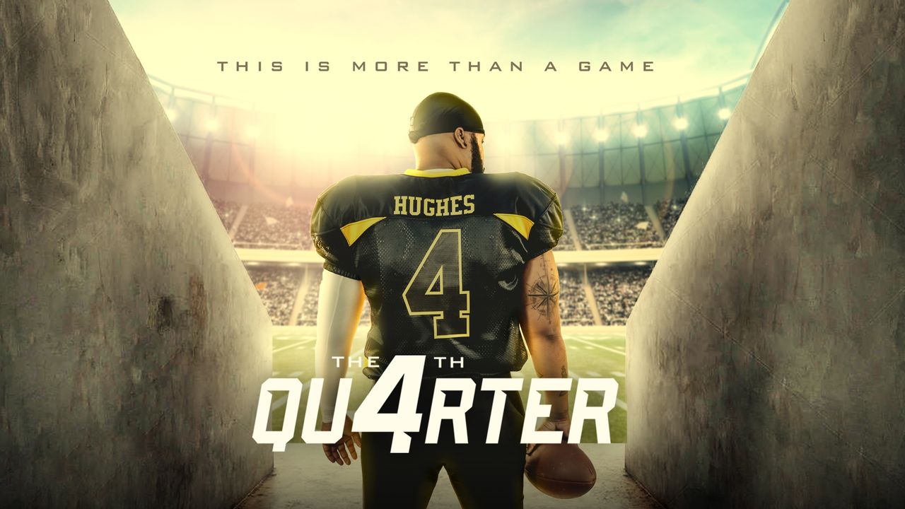 The 4th Quarter Season 1: Where To Watch Every Episode | Reelgood