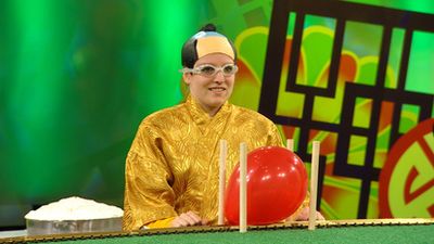 Japanizi: Going, Going, Gong!: Where to Watch and Stream Online | Reelgood