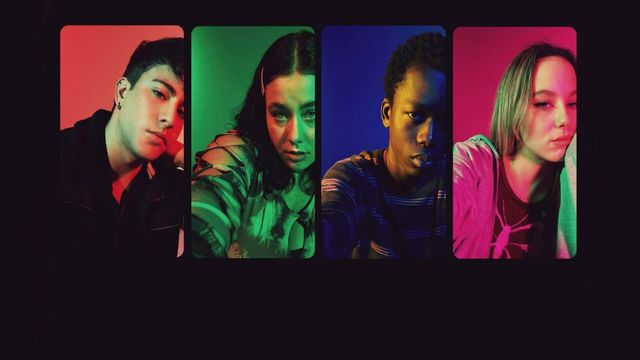 Red Flags: Where to Watch and Stream Online | Reelgood