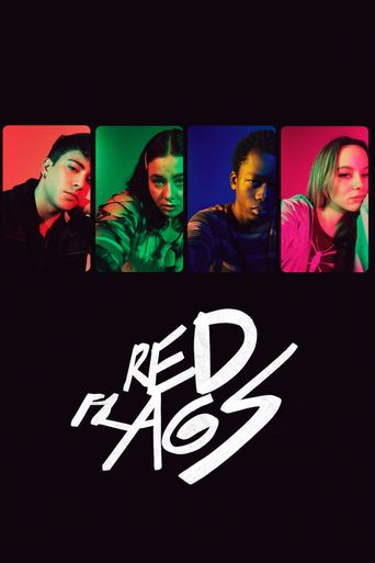 Red Flags: Where to Watch and Stream Online | Reelgood