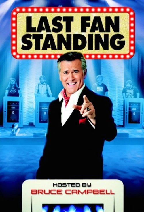 Last Fan Standing: User Lists | Reelgood Last Fan Standing: User Lists | Reelgood