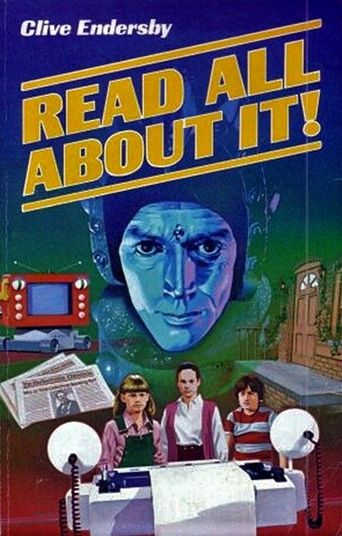 Read All About It!: Where to Watch and Stream Online | Reelgood