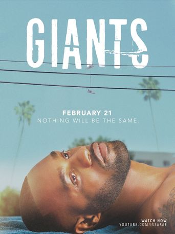 Giants Season 1: Where To Watch Every Episode | Reelgood
