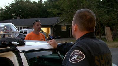 Cops Reloaded Season 1: Where To Watch Every Episode | Reelgood