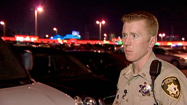 Cops Reloaded Season 1: Where To Watch Every Episode | Reelgood