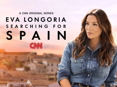 Eva Longoria: Searching for Spain Season 1: Where To Watch Every ...
