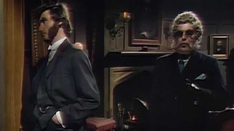 Dark Shadows: Where to Watch and Stream Online | Reelgood