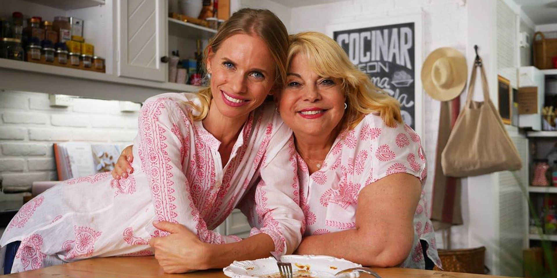 Los Angeles de la Cocina - Where to Watch Every Episode Streaming Online Available in the UK ...