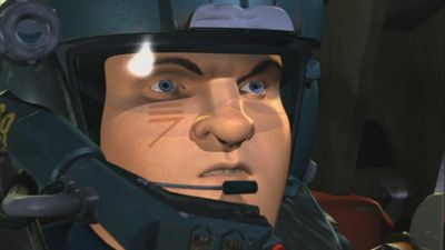 Heavy Gear: The Animated Series: Where to Watch and Stream Online ...