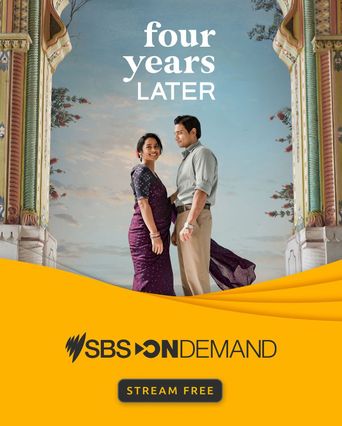 Four Years Later: Where to Watch and Stream Online | Reelgood