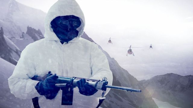 Battle Ops Season 1: Where To Watch Every Episode | Reelgood