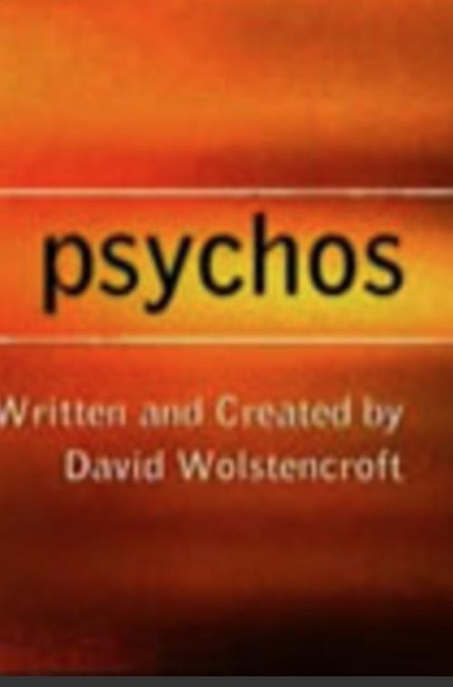 Psychos: Where to Watch and Stream Online | Reelgood