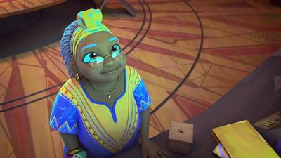 Supa Team 4 Season 2: Where To Watch Every Episode | Reelgood