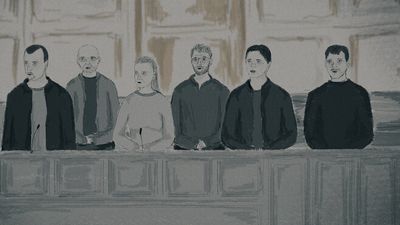 The Outreau Case: A French Nightmare Season 1: Where To Watch Every ...