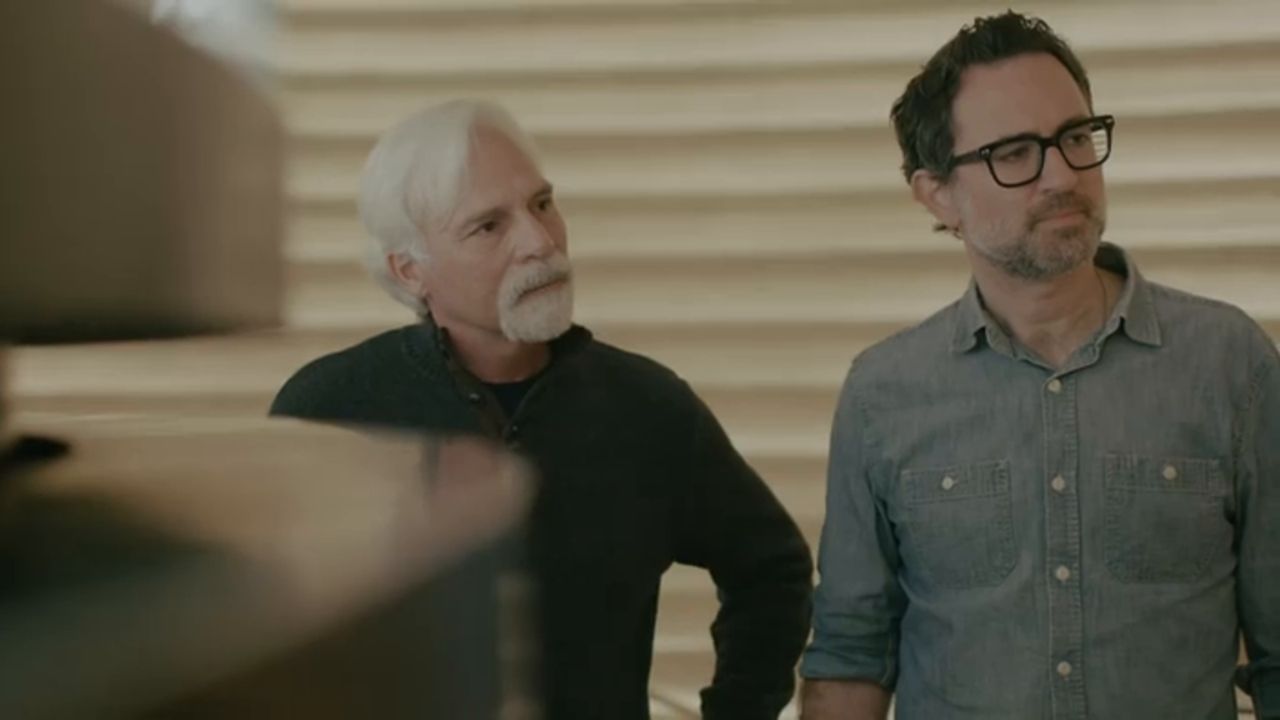 God Code: Where to Watch and Stream Online | Reelgood