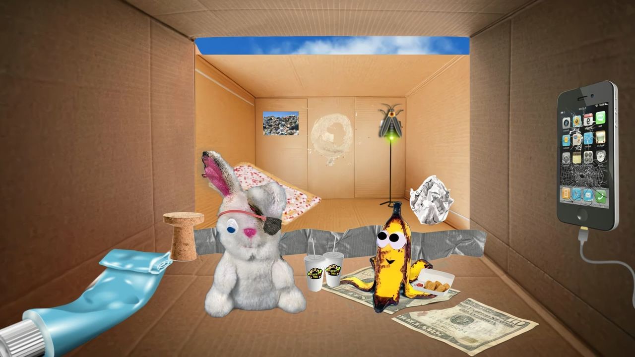 Garbage People: Where to Watch and Stream Online | Reelgood