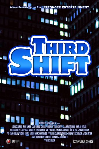 Third Shift Season 1: Where To Watch Every Episode | Reelgood