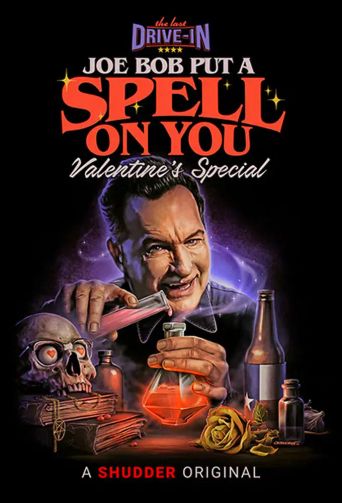 Joe Bob Put a Spell On You Season 1: Where To Watch Every Episode ...