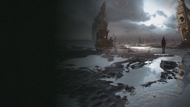 Edge of Existence Season 1: Where To Watch Every Episode | Reelgood