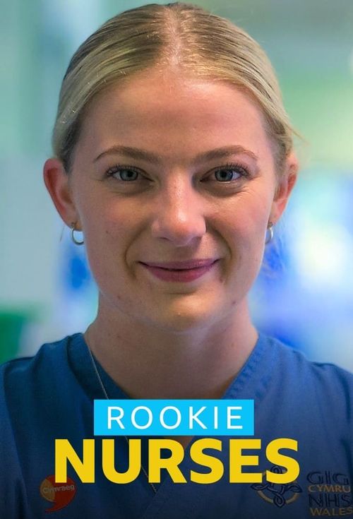 Rookie Nurses: Where to Watch and Stream Online | Reelgood