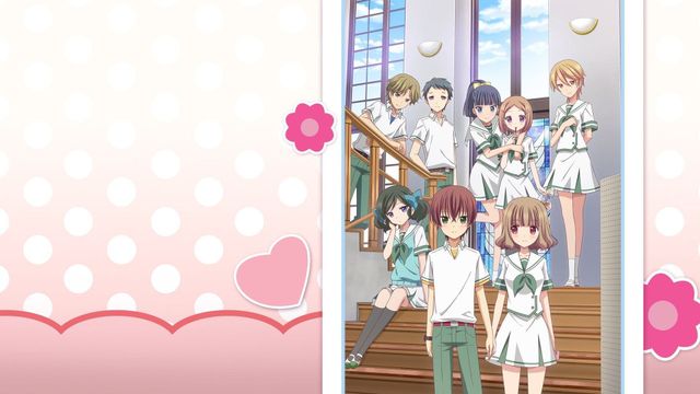 Momokuri Where to Watch and Stream Online Reelgood