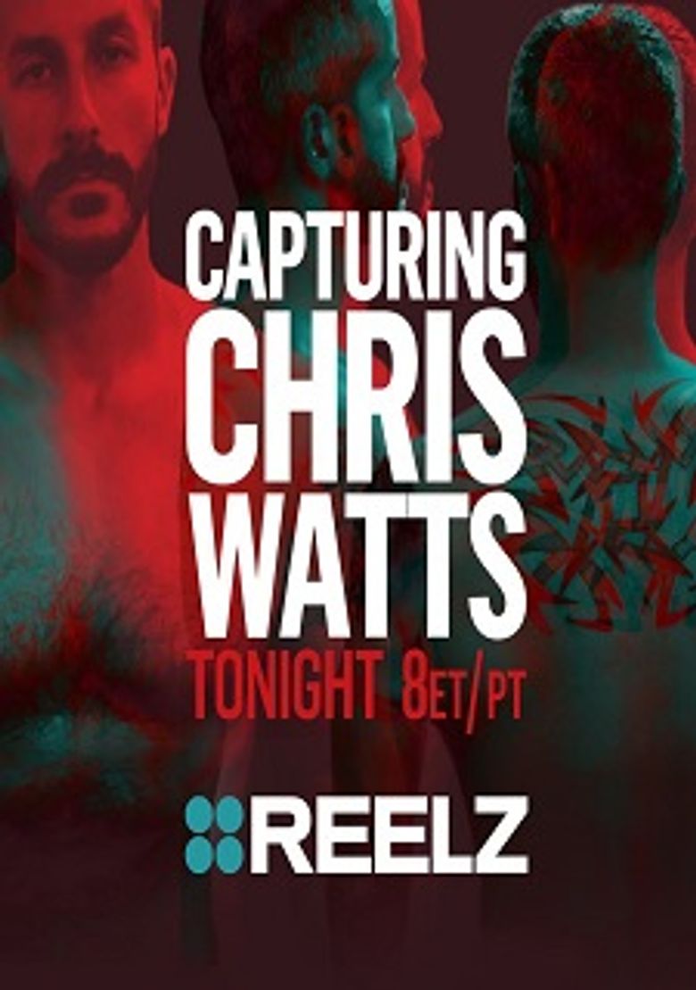 Capturing Chris Watts - Where to Watch Every Episode Streaming Online ...