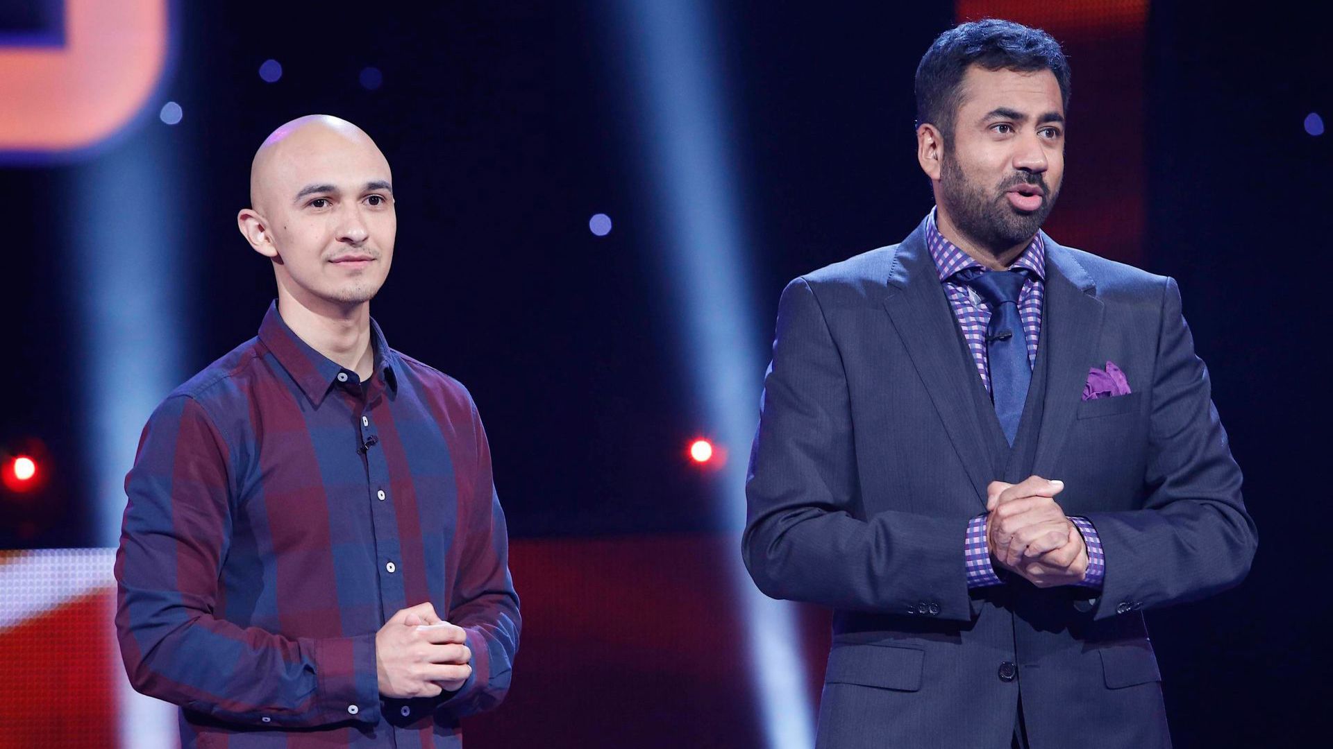 Superhuman - Where to Watch Every Episode Streaming Online | Reelgood
