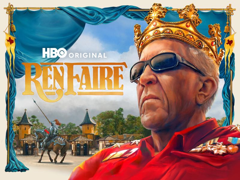 Ren Faire: Where to Watch and Stream Online | Reelgood
