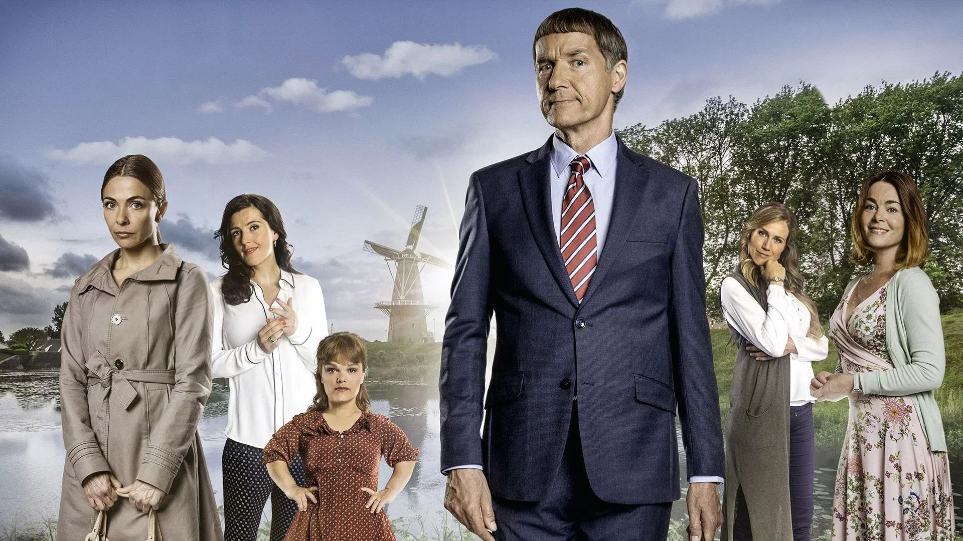Dokter Tinus - Where to Watch Every Episode Streaming Online | Reelgood