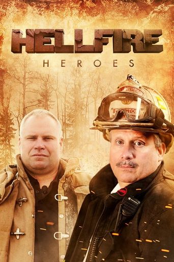 Hellfire Heroes Season 1: Where To Watch Every Episode | Reelgood