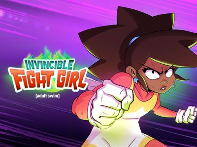 Invincible Fight Girl: Where to Watch and Stream Online | Reelgood