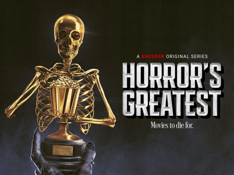 Horror's Greatest: Where to Watch and Stream Online | Reelgood