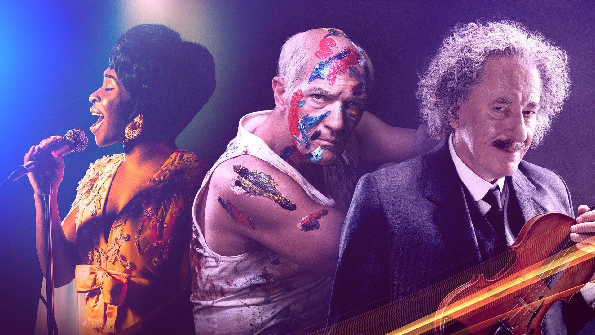 Genius: MLK/X Season 1 Episode 2 - Where to Watch and Stream Online ...