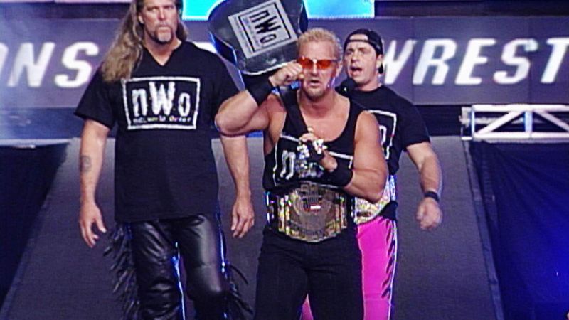 WCW Monday Nitro: Where to Watch and Stream Online | Reelgood