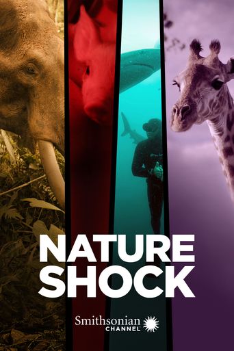 Nature Shock: Where to Watch and Stream Online | Reelgood