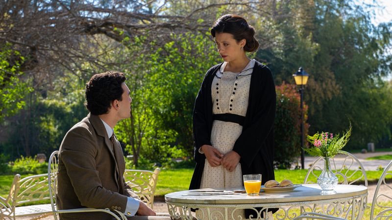 La promesa Season 1: Where To Watch Every Episode | Reelgood