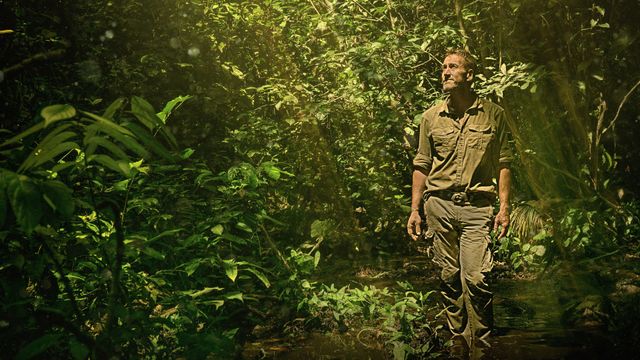 Into the Congo with Ben Fogle Season 1: Where To Watch Every Episode ...