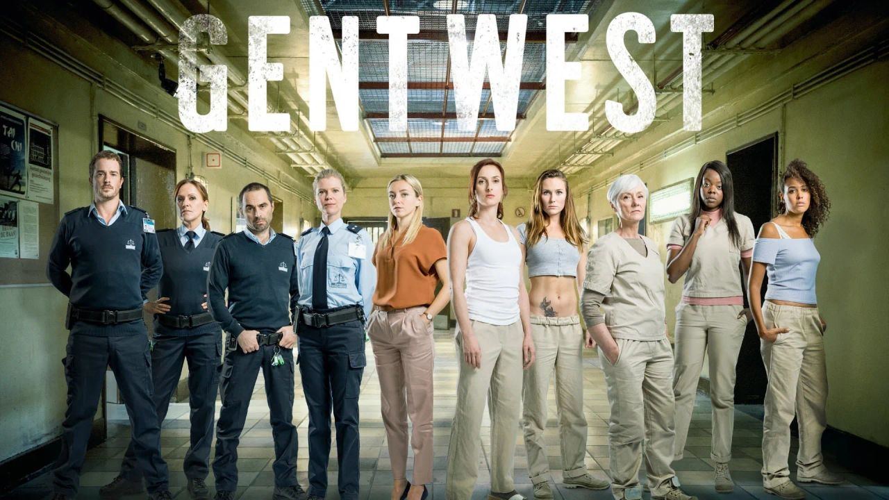 Gent-West Season 1: Where To Watch Every Episode | Reelgood