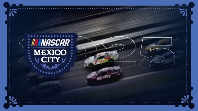 Nascar Cup Series Season 1: Where To Watch Every Episode | Reelgood