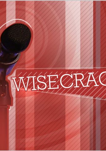 Wisecrack: Where to Watch and Stream Online | Reelgood