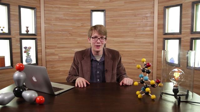 Crash Course Chemistry Where To Watch And Stream Online Reelgood