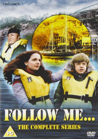 Follow Me...: Where to Watch and Stream Online | Reelgood
